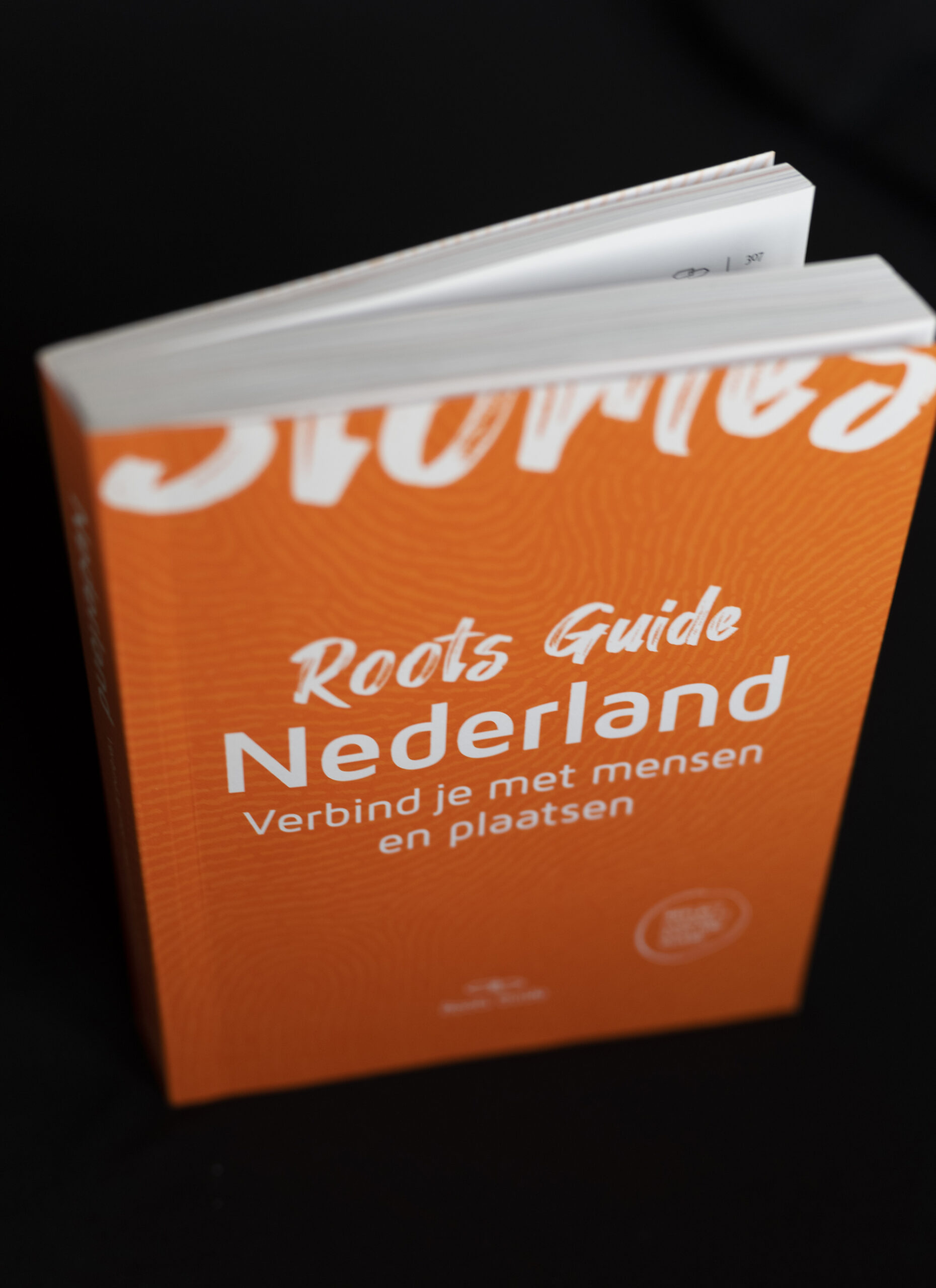 Our guidebook – Deeply connect with people and places